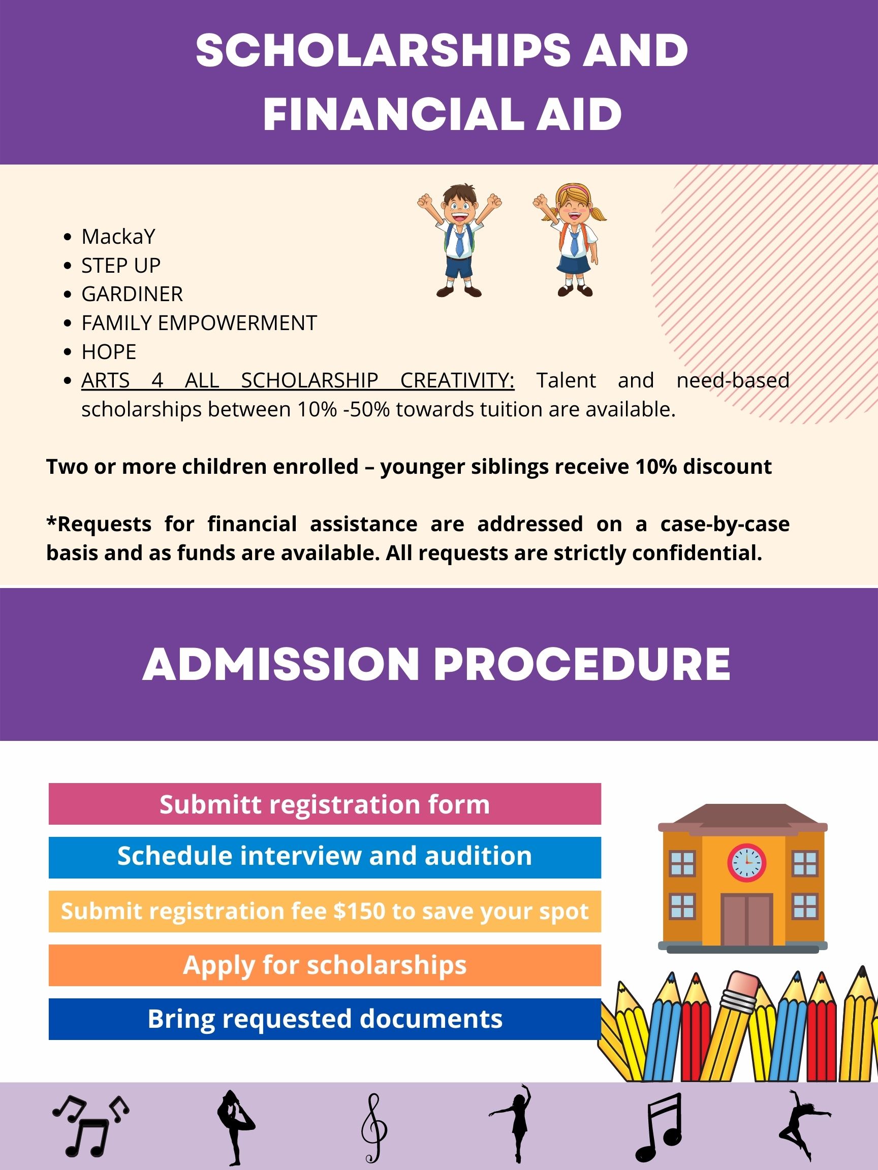 Home - Academic School 4 Arts